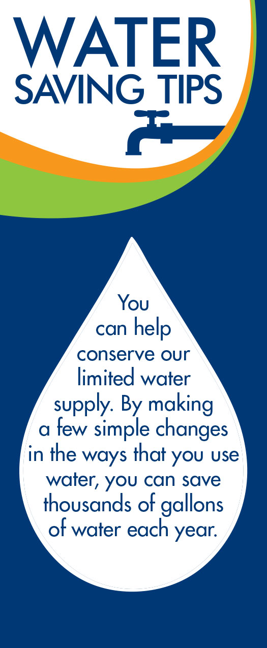 8 Easy Ways To Save Water In Your Apartment CamdenLiving Katie